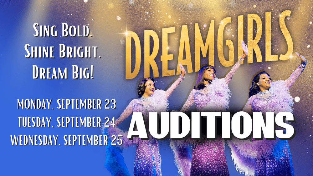 Auditions Sign Up — ActUp Theater