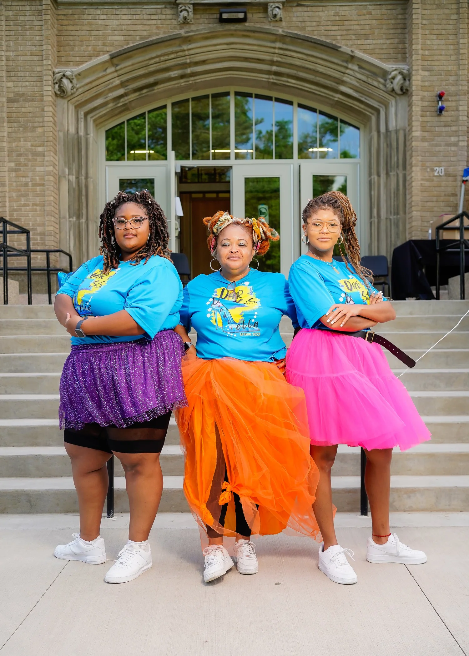 Our History — ActUp Theater