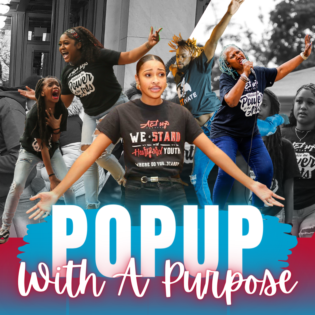 All Programs — ActUp Theater