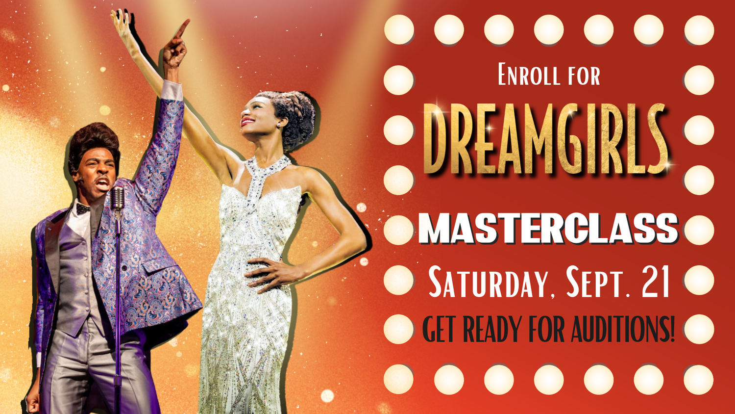 Calendar — ActUp Theater