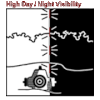 Reflective Fire Hydrant Marker — RoDon Corporation