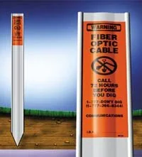 Carsonite Utility Markers | Carsonite Utility Posts — RoDon Corporation