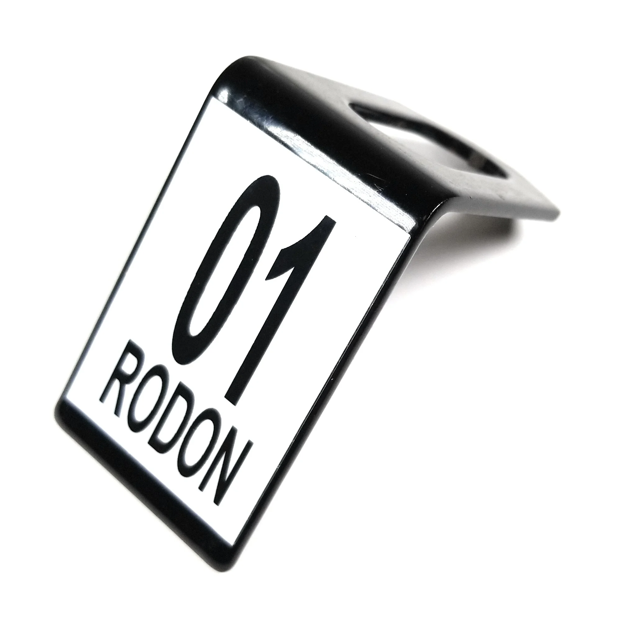 Hydrant Numbering Tags — RoDon Corporation