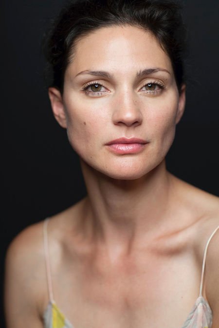 Portfolio — Christele Cervelle