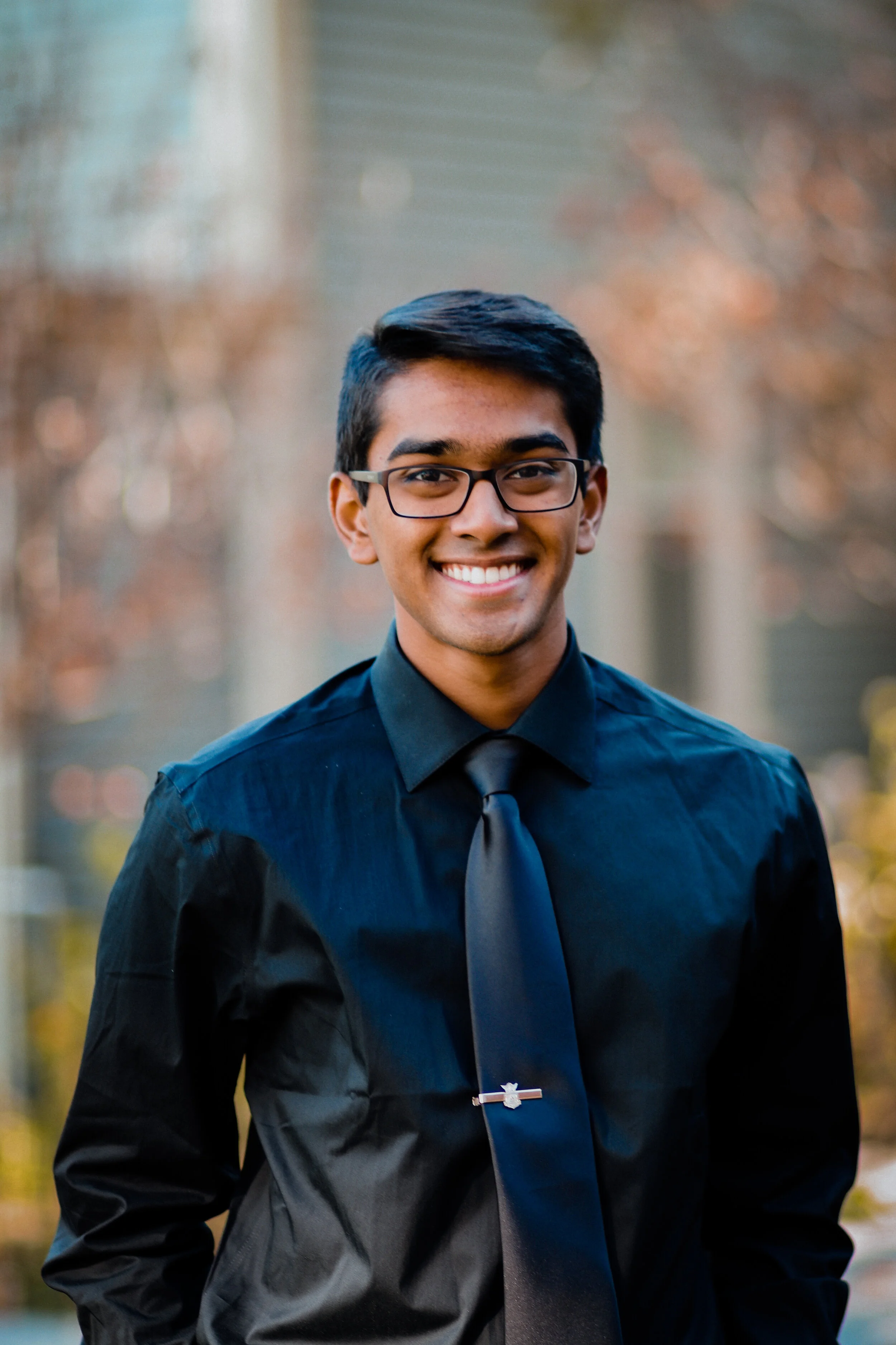 Meet Our Team — The BamBam Lab