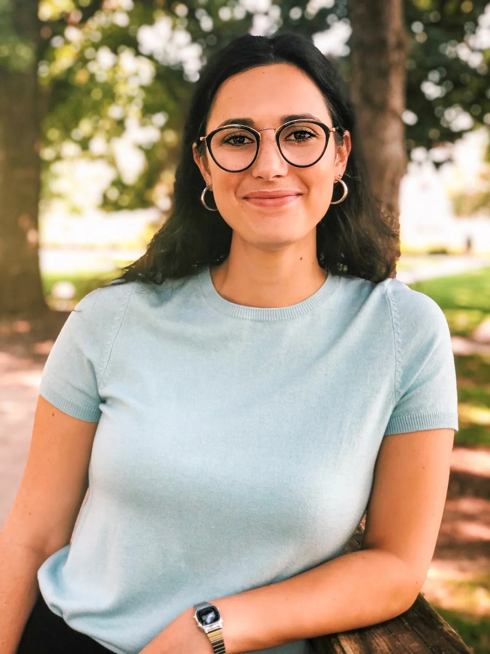 Meet Our Team — The BamBam Lab