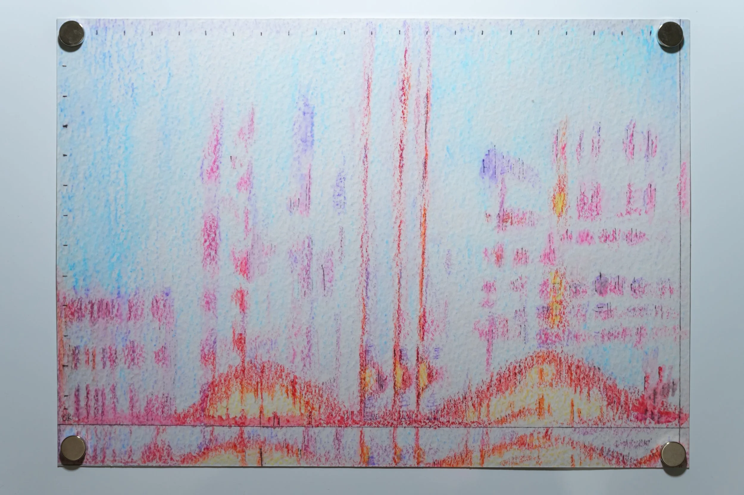 SAM'S EDEN at CCA — Thomas Wells