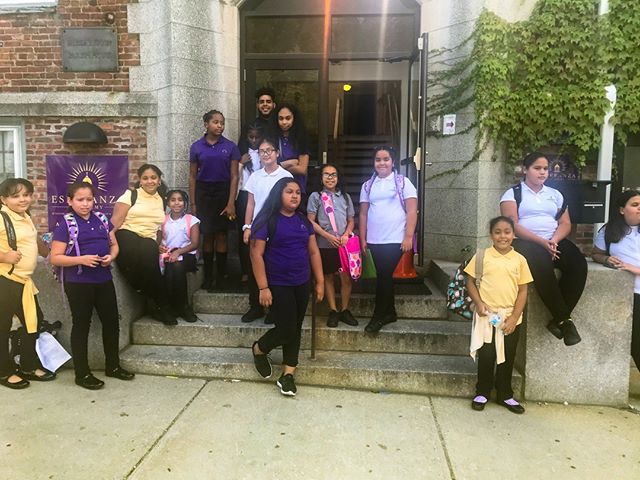 Esperanza Academy