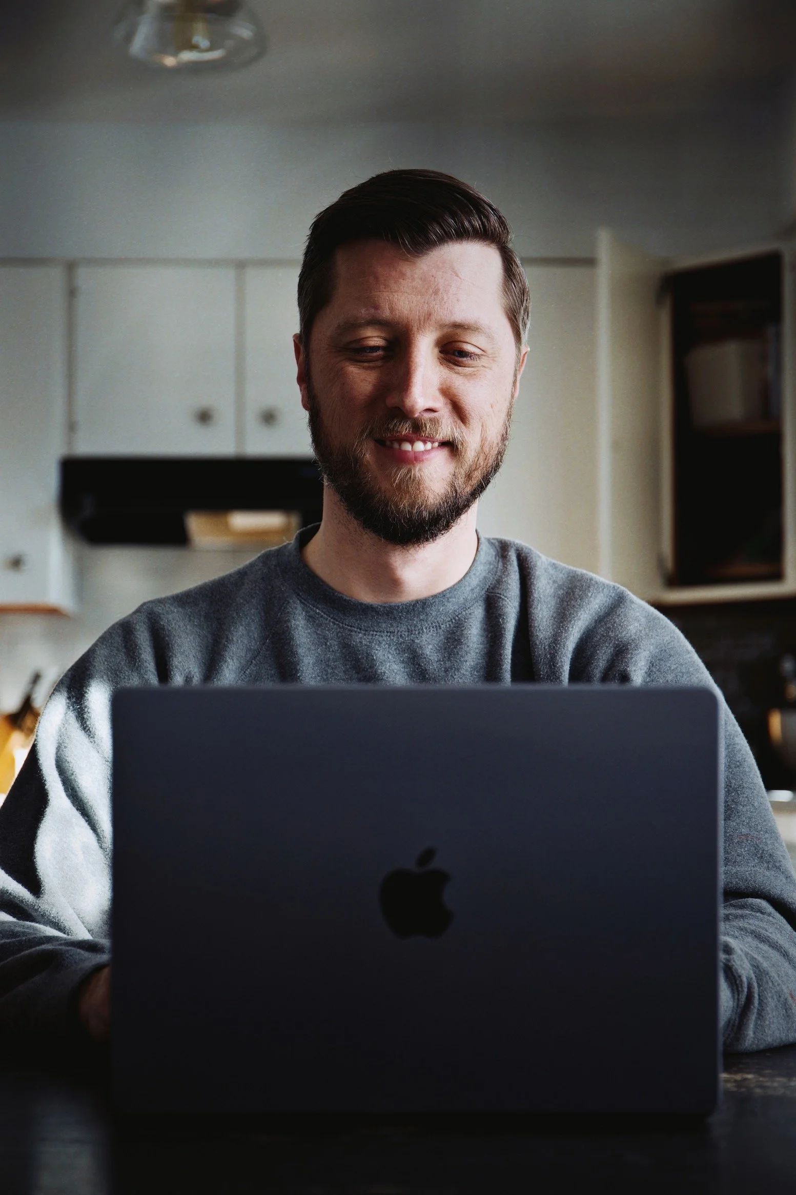 Contact — Matthew O'Brien