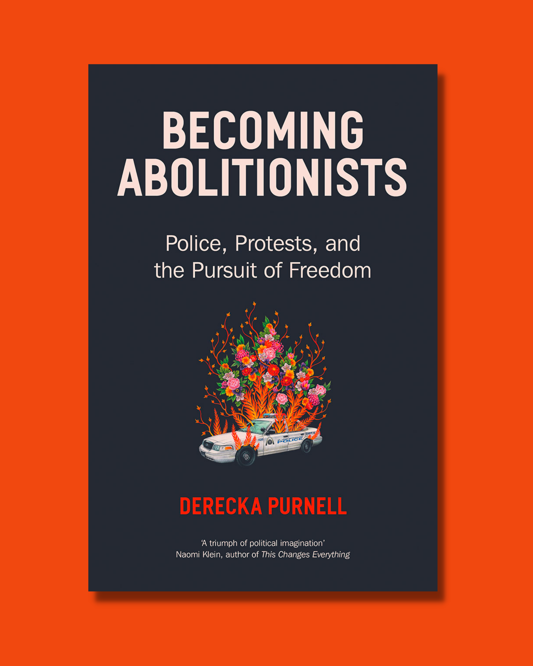 Abolition — 1977 Books