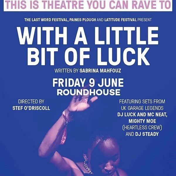 Why is Rave Culture Important? — RAVE REPORT