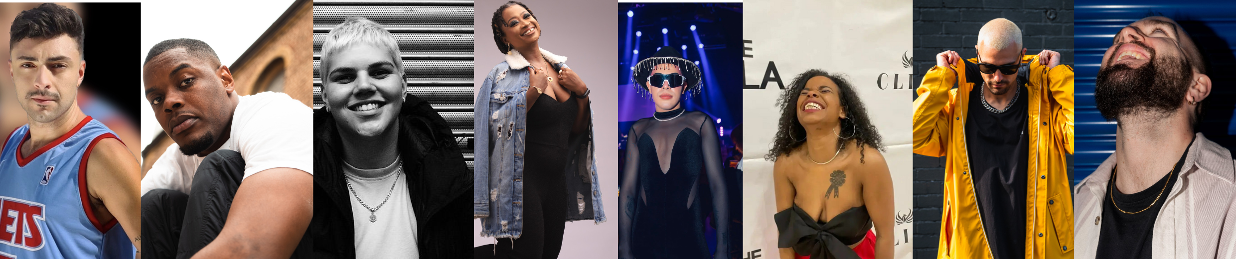 Make way for a new, inclusive Baile Funk movement that is NECESSARY and ...