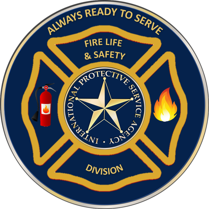 Fire Life Logo
