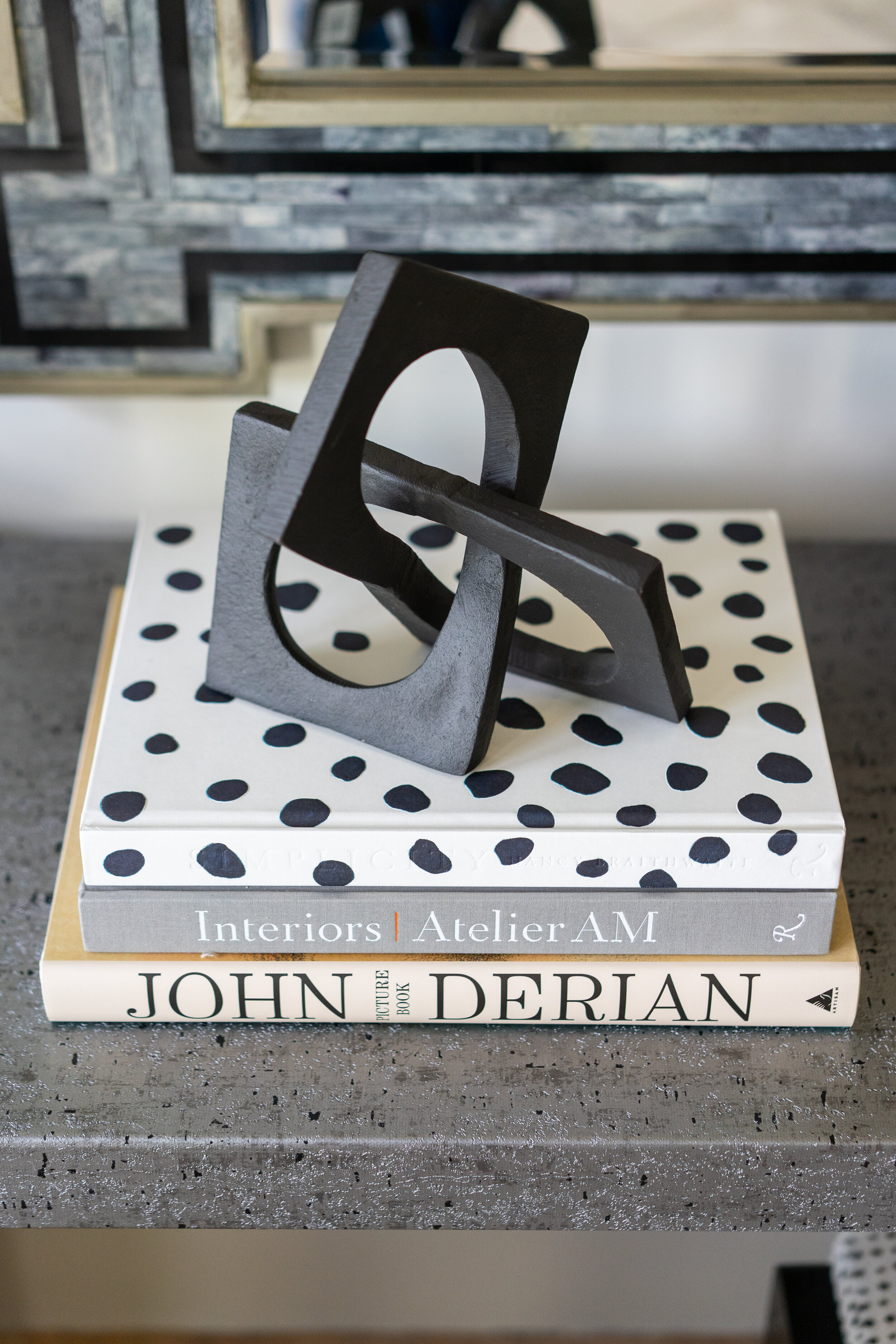 Nichols Hills Gallery — Sara Crooks Design