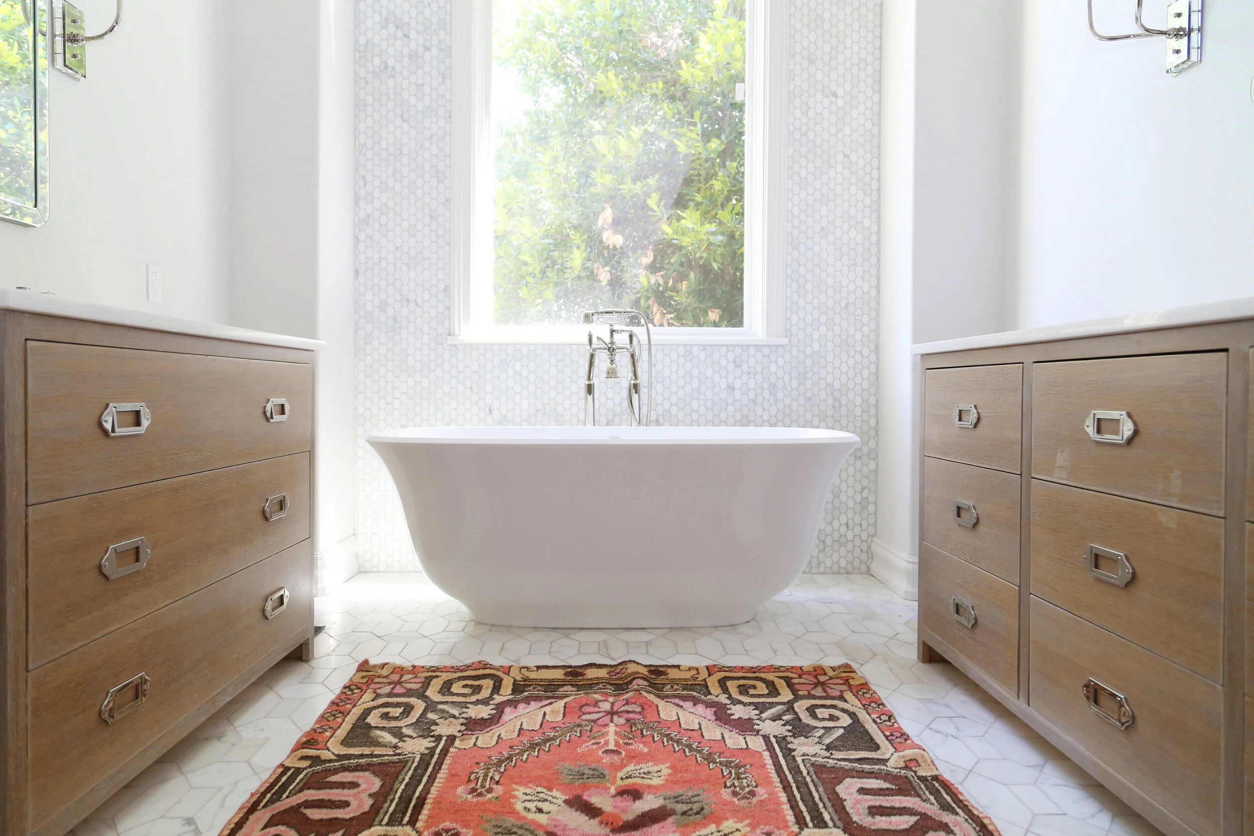 Saratoga Farm Gallery — Sara Crooks Design