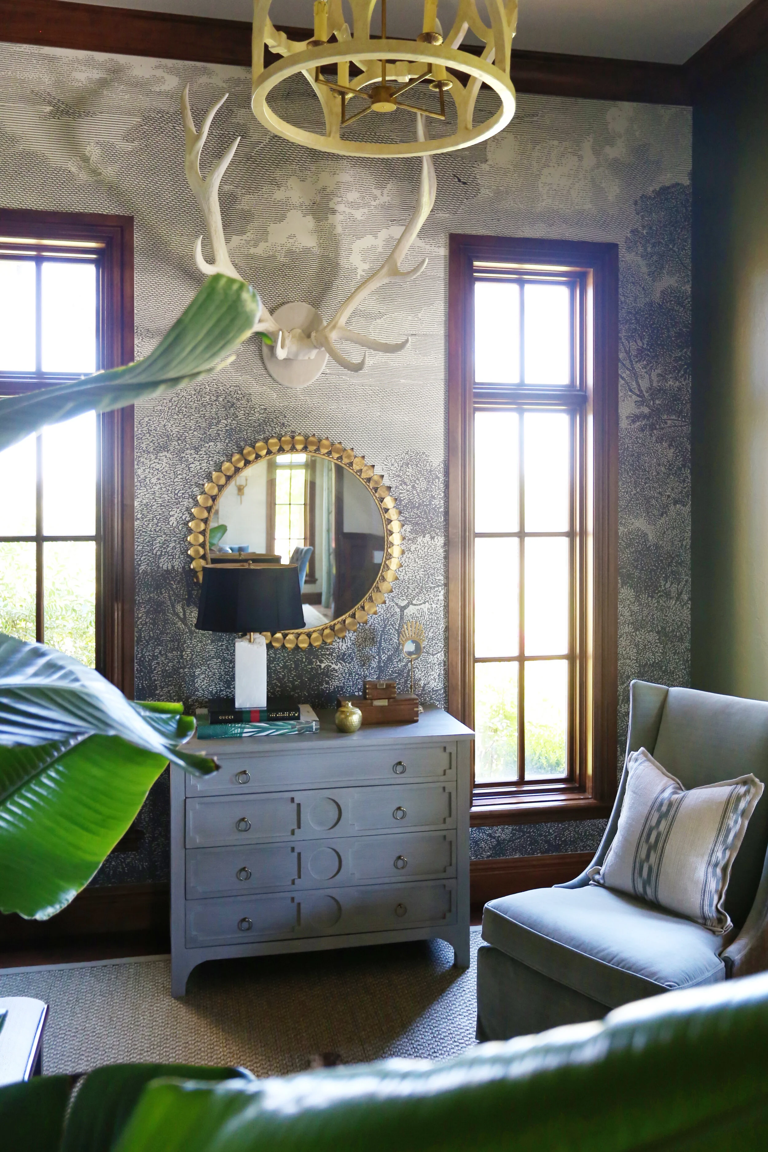 Quo Vadis Gallery — Sara Crooks Design