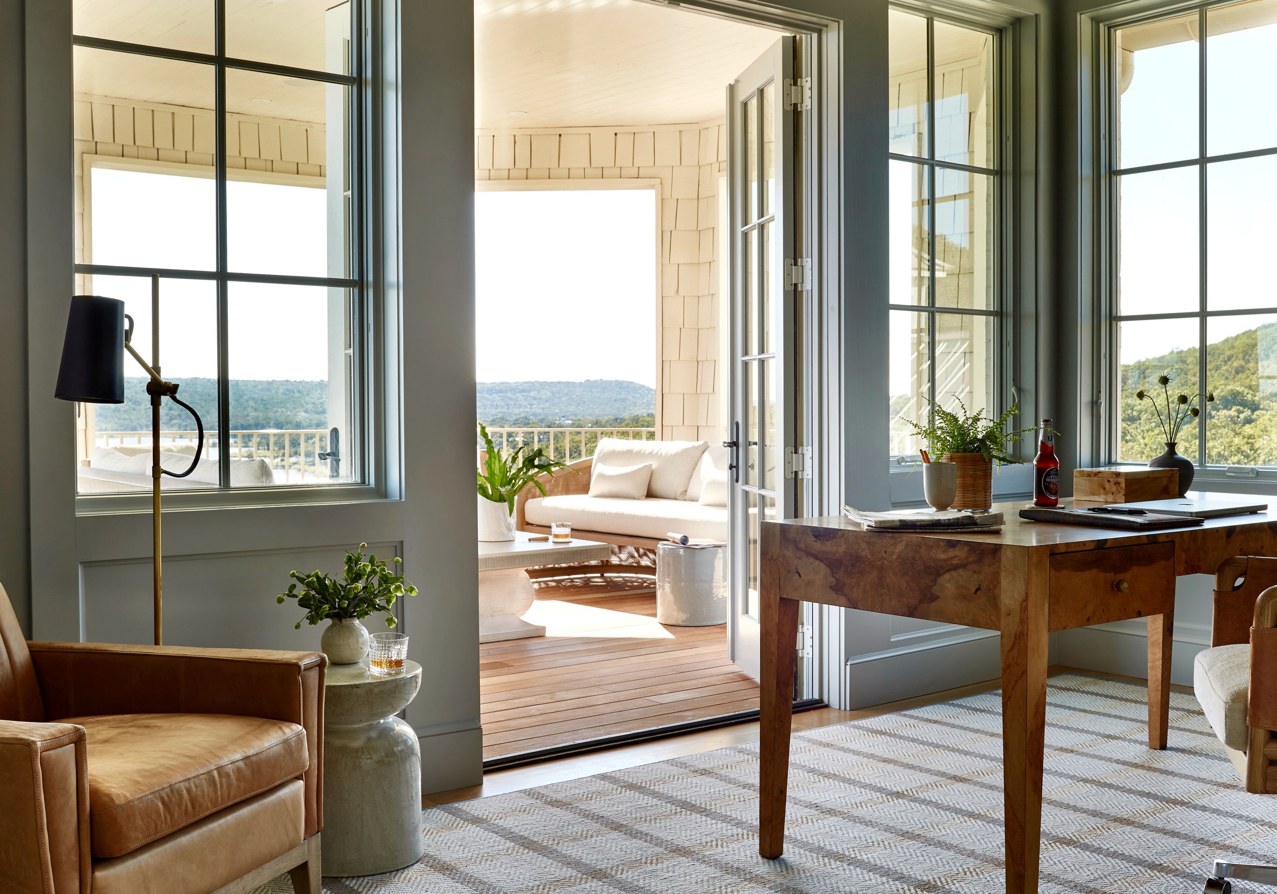 Carlton Landing — Sara Crooks Design