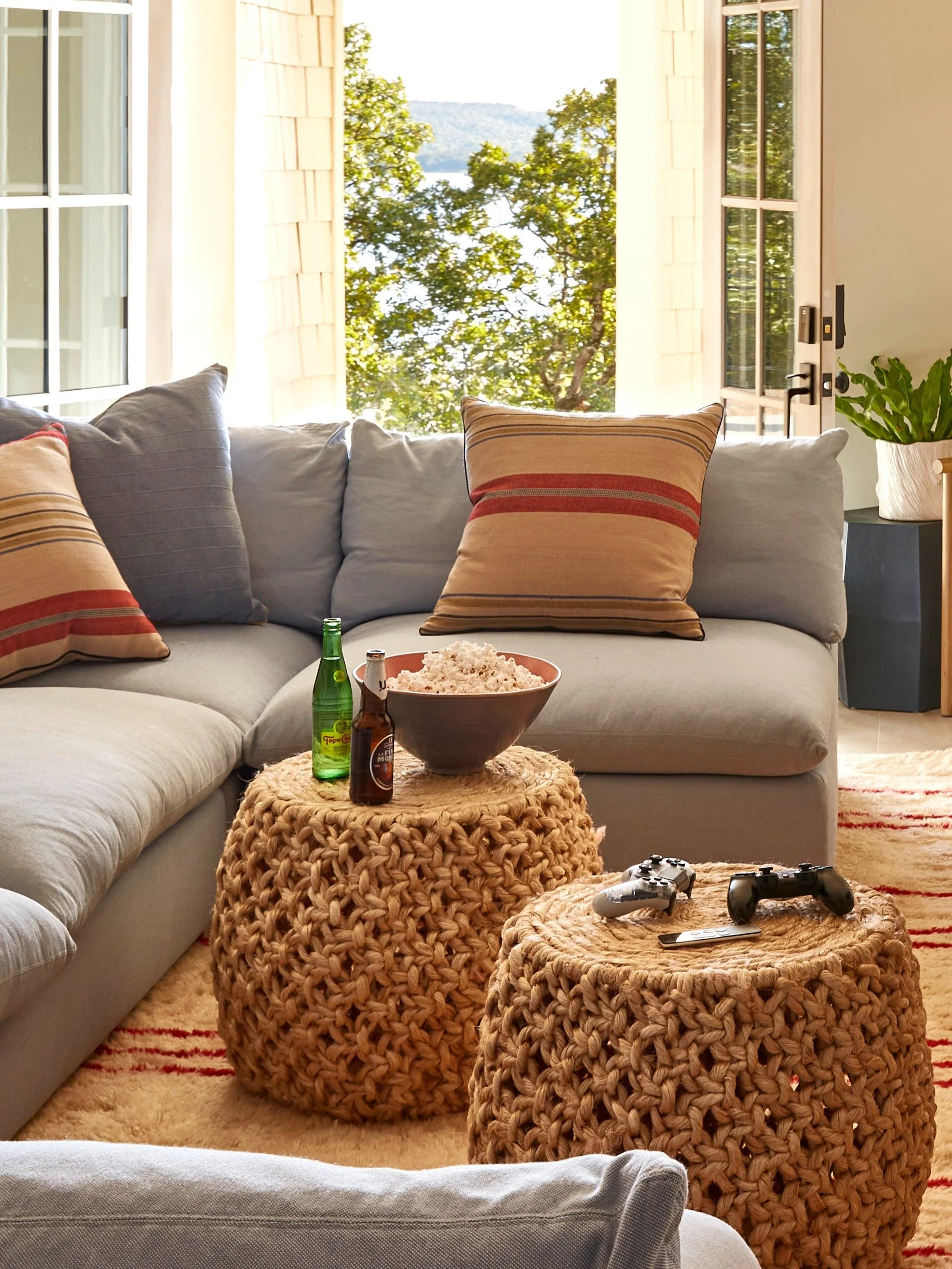 Carlton Landing — Sara Crooks Design