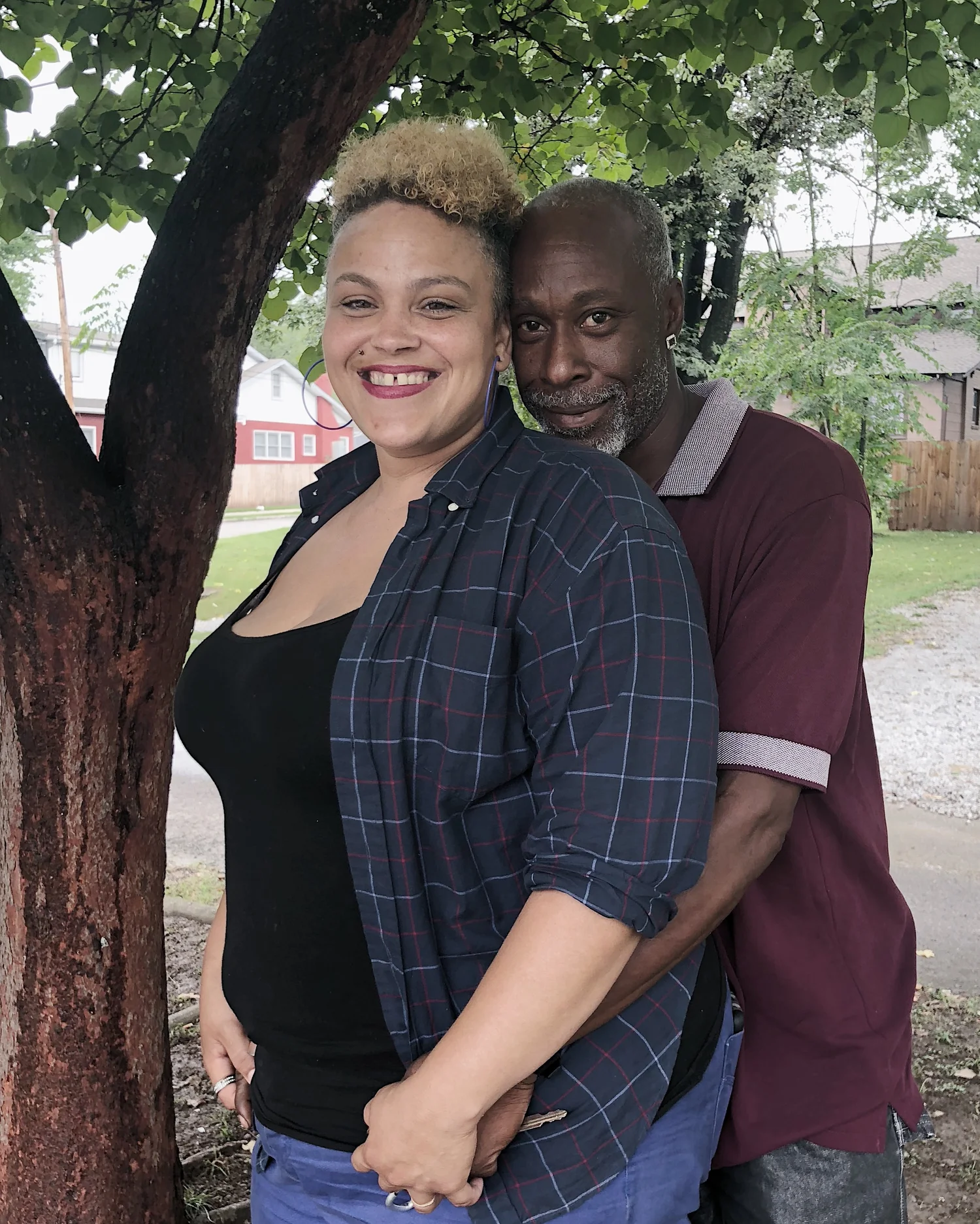 Stories of Impact — Community Care Fellowship