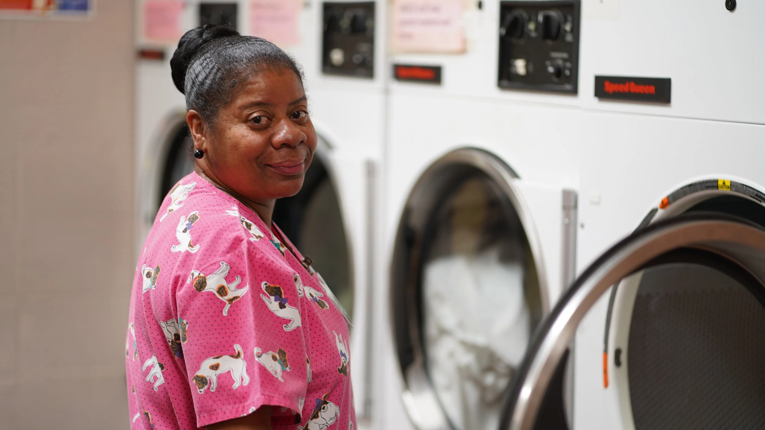 Stabilizing Services — Community Care Fellowship