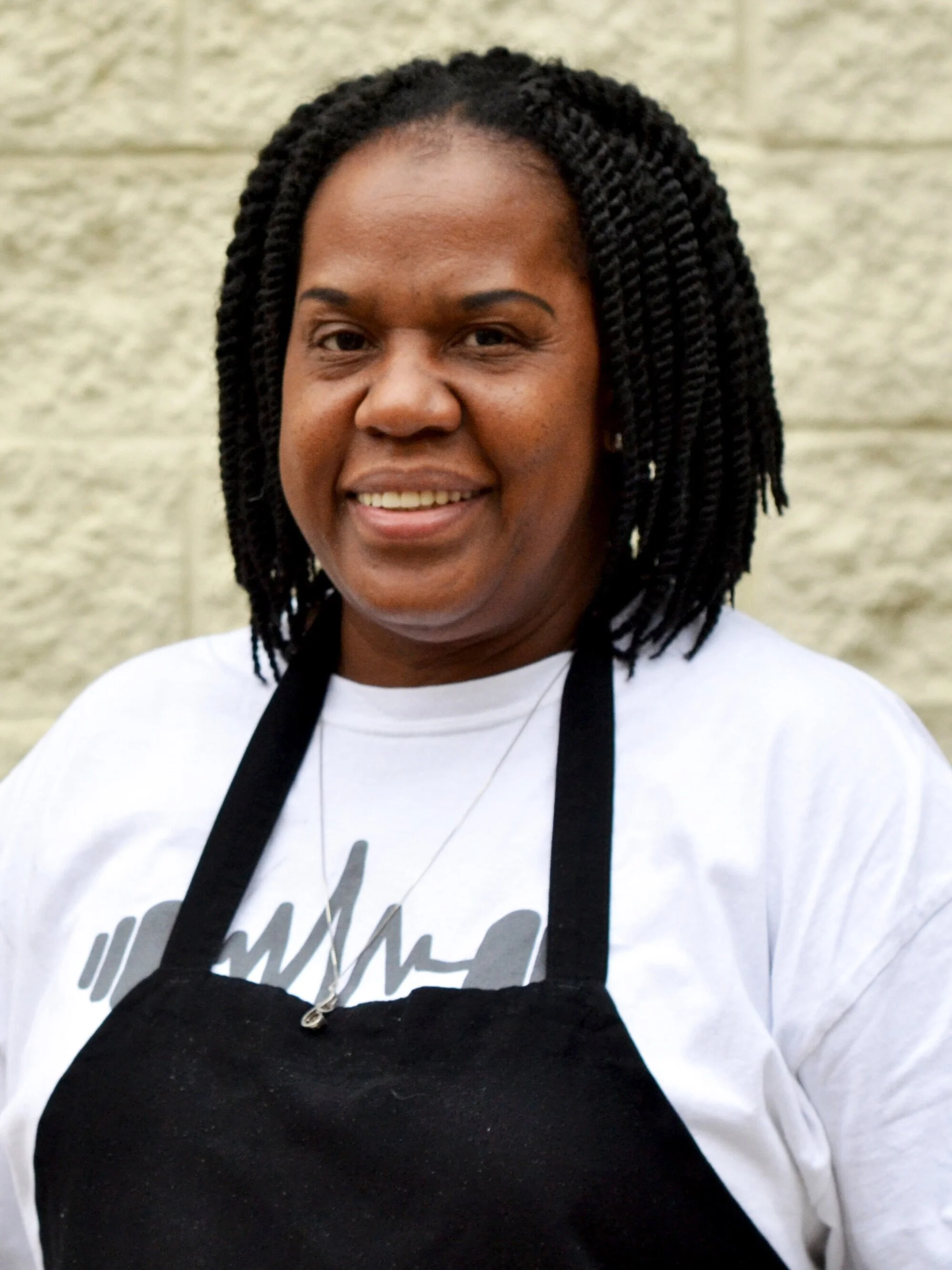 Staff & Board Members — Community Care Fellowship