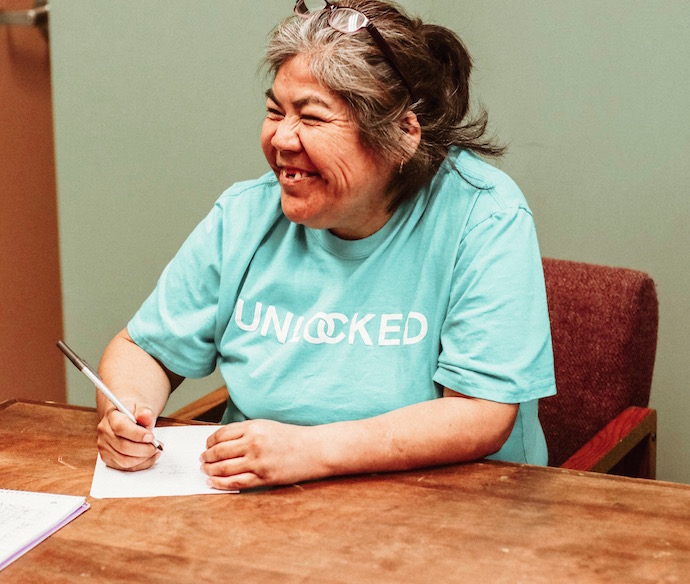 Stories of Impact — Community Care Fellowship