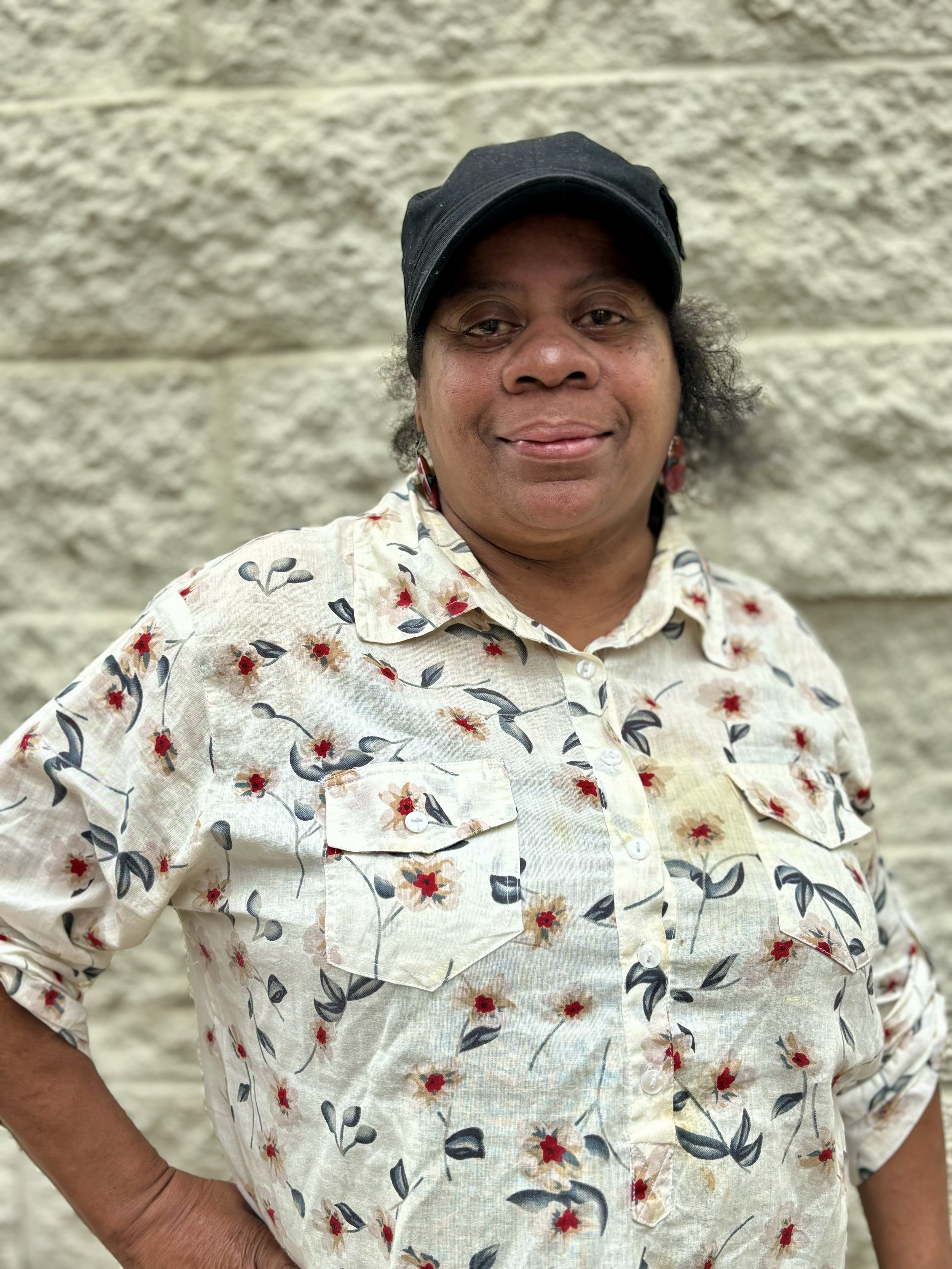 Staff & Board Members — Community Care Fellowship