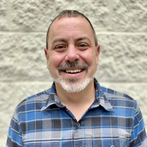 Staff & Board Members — Community Care Fellowship