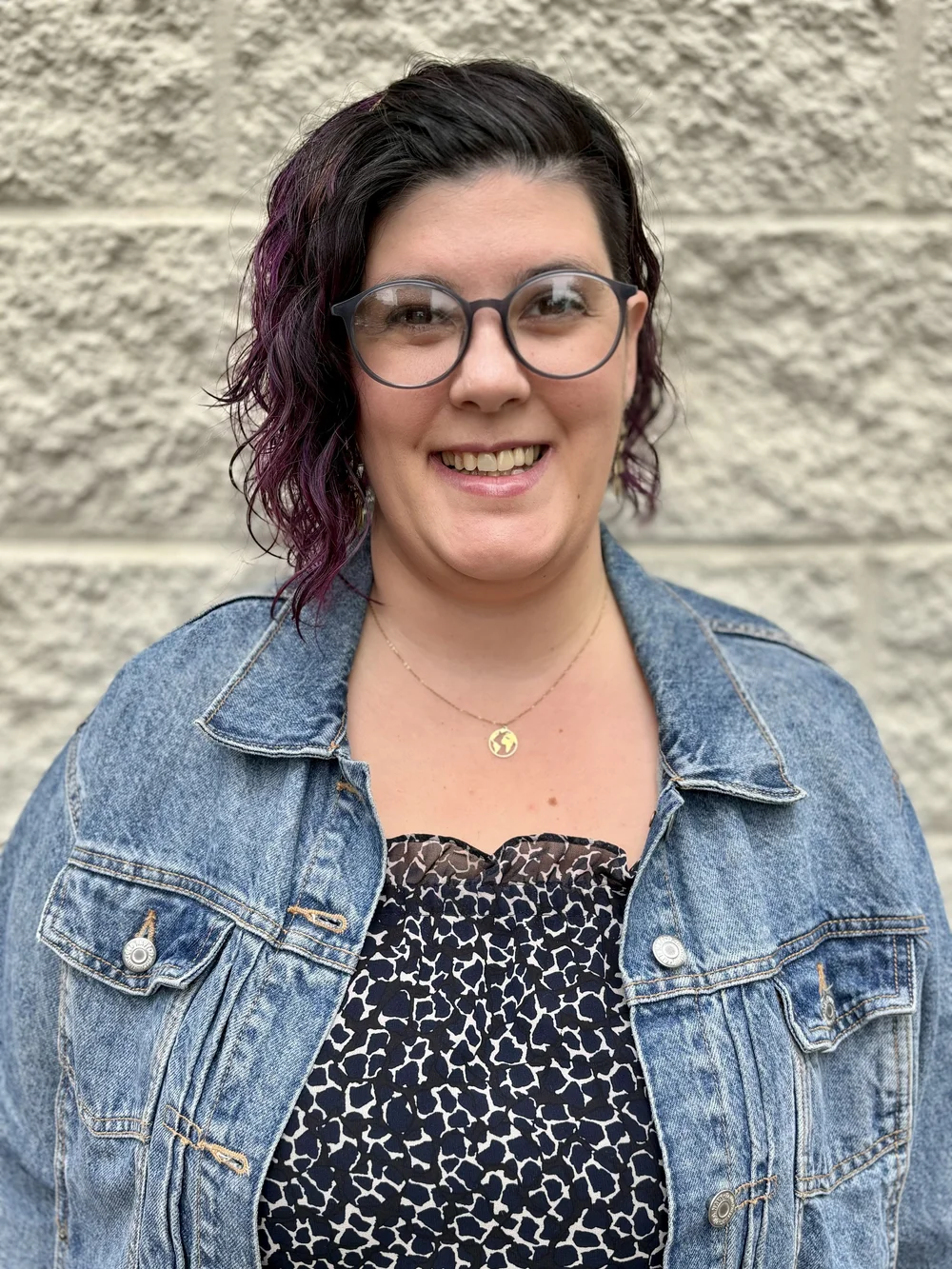 Staff & Board Members — Community Care Fellowship