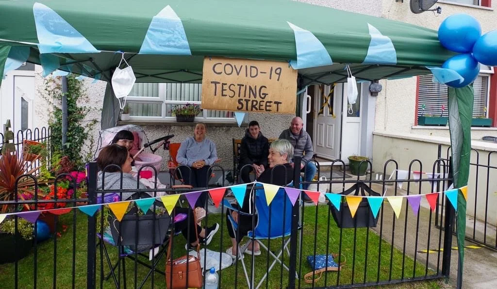 Gadget Gala 2020 — Portaferry Gala Festival