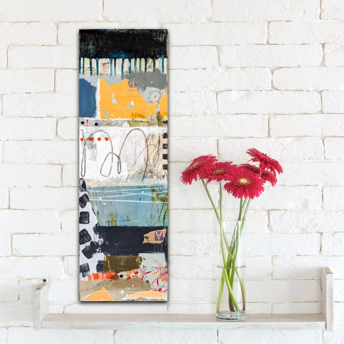 Available Works — Mary Koziol