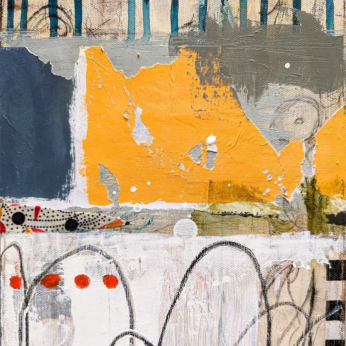Available Works — Mary Koziol