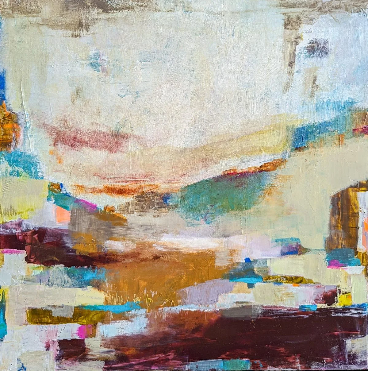 Available Works — Mary Koziol