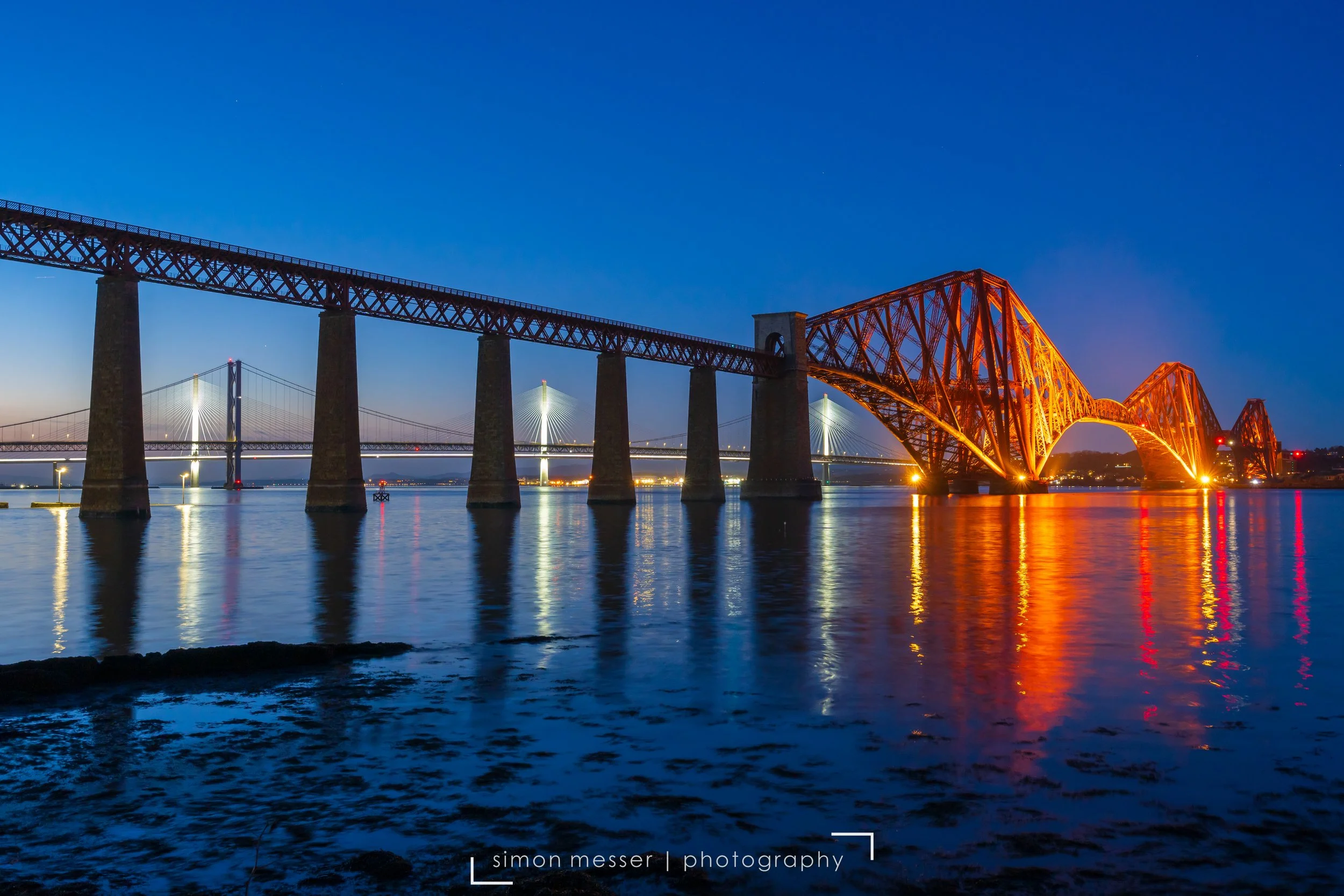 Edinburgh Photoshoot | Simon Messer Photography