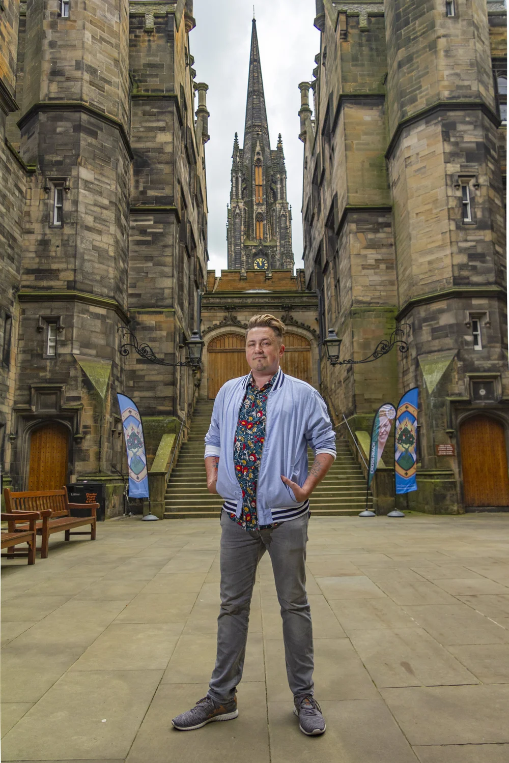 Portfolio Images - Photo Tours — Simon Messer Photography