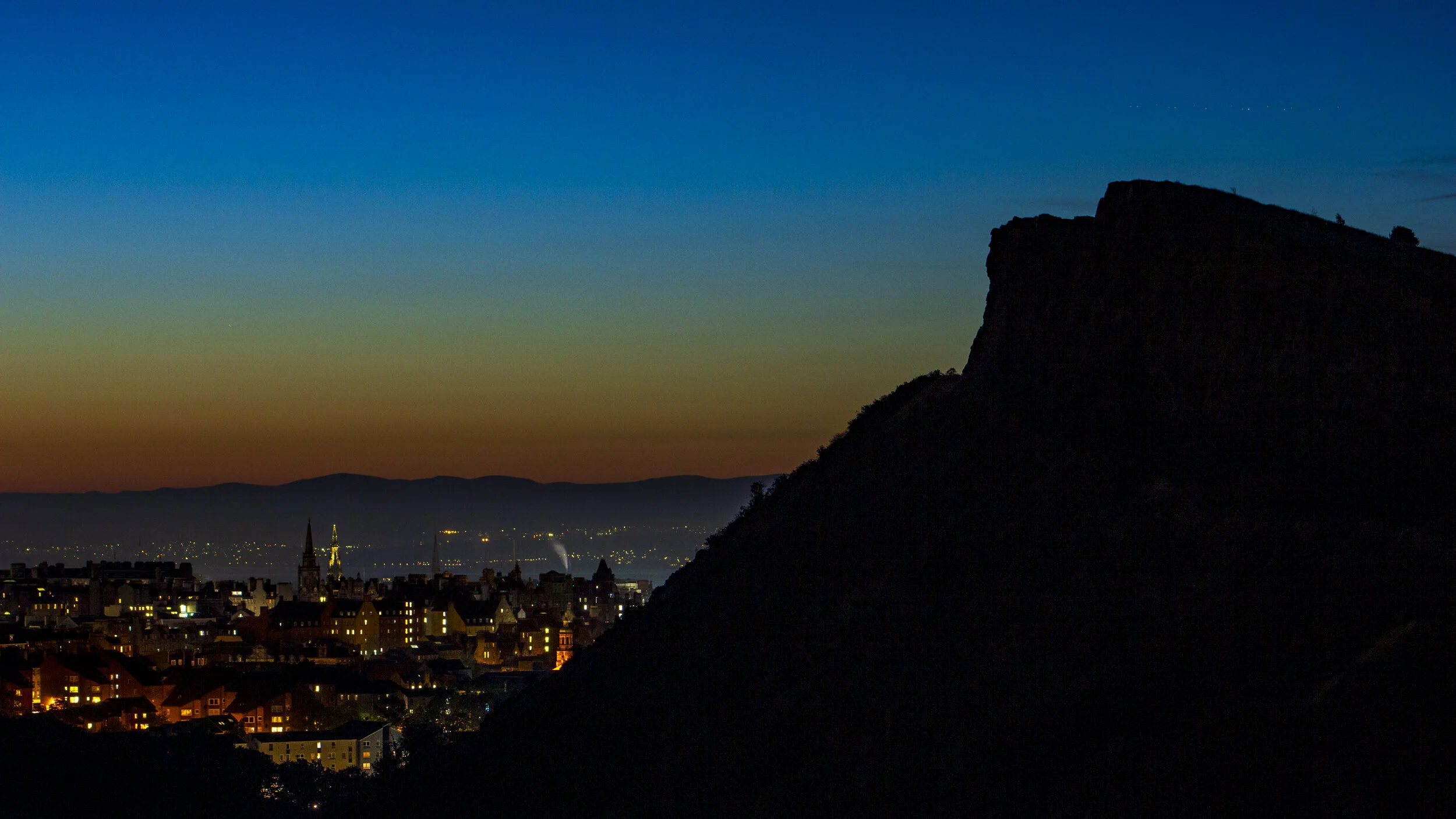 Simon Messer Photography | Edinburgh Photo Tours