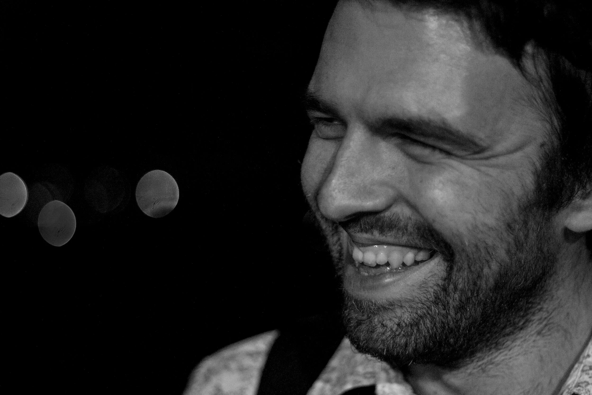 Edinburgh Photoshoot | Simon Messer Photography