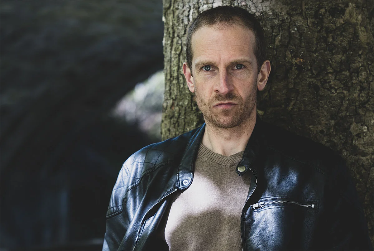 Edinburgh Photoshoot | Simon Messer Photography