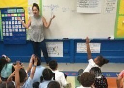 EAST HARLEM TEACHING RESIDENCY — East Harlem Tutorial Program