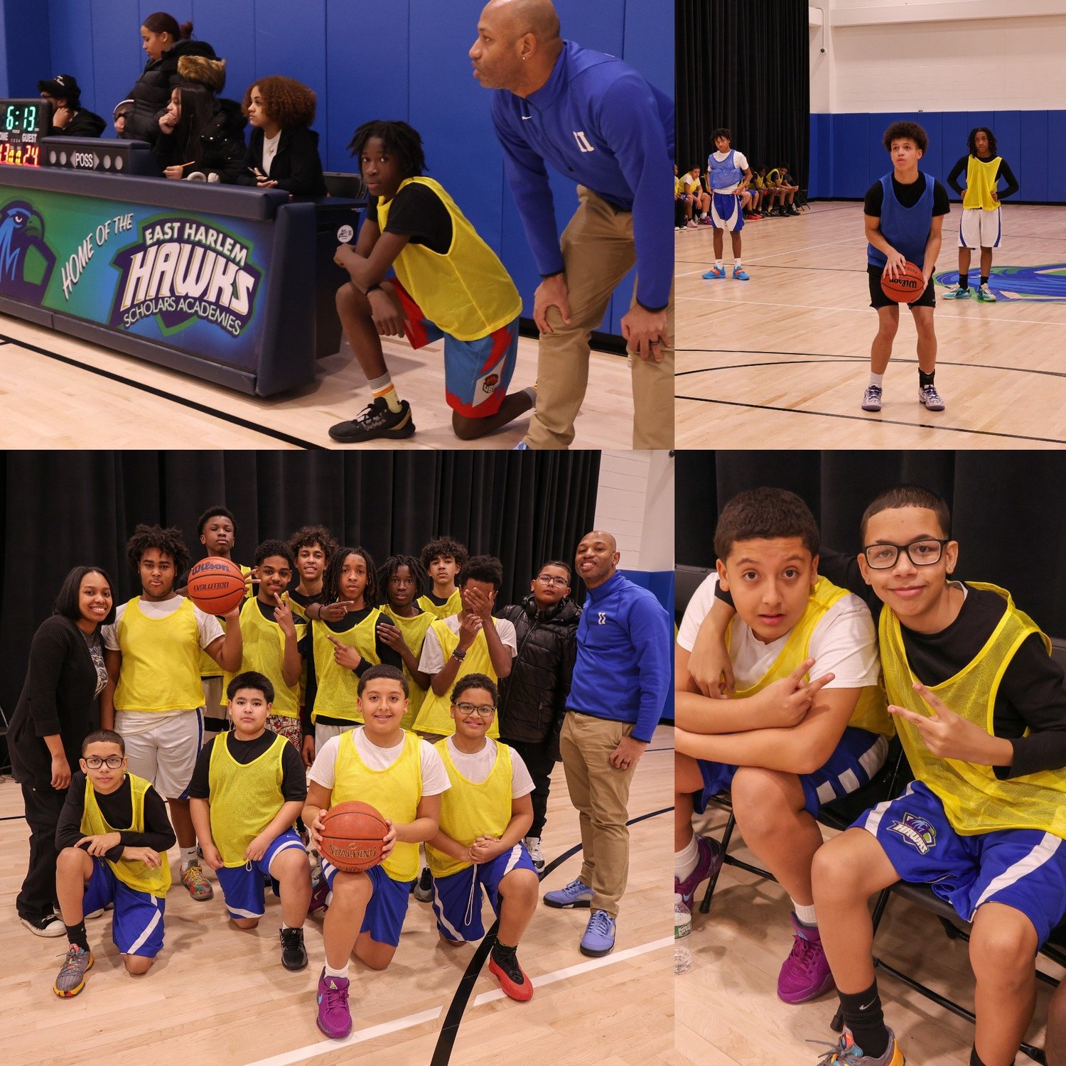 East Harlem Tutorial Program