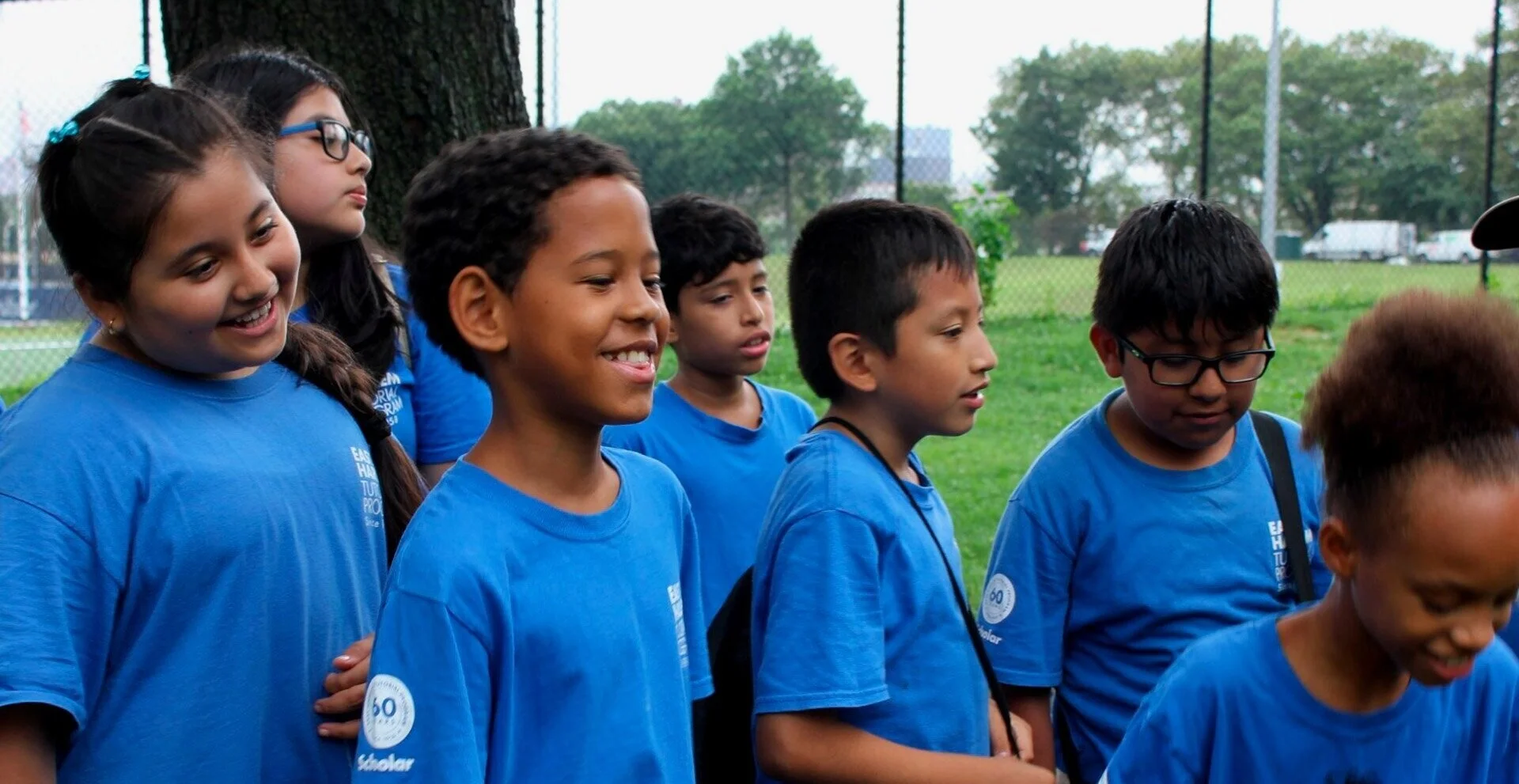 East Harlem Tutorial Program