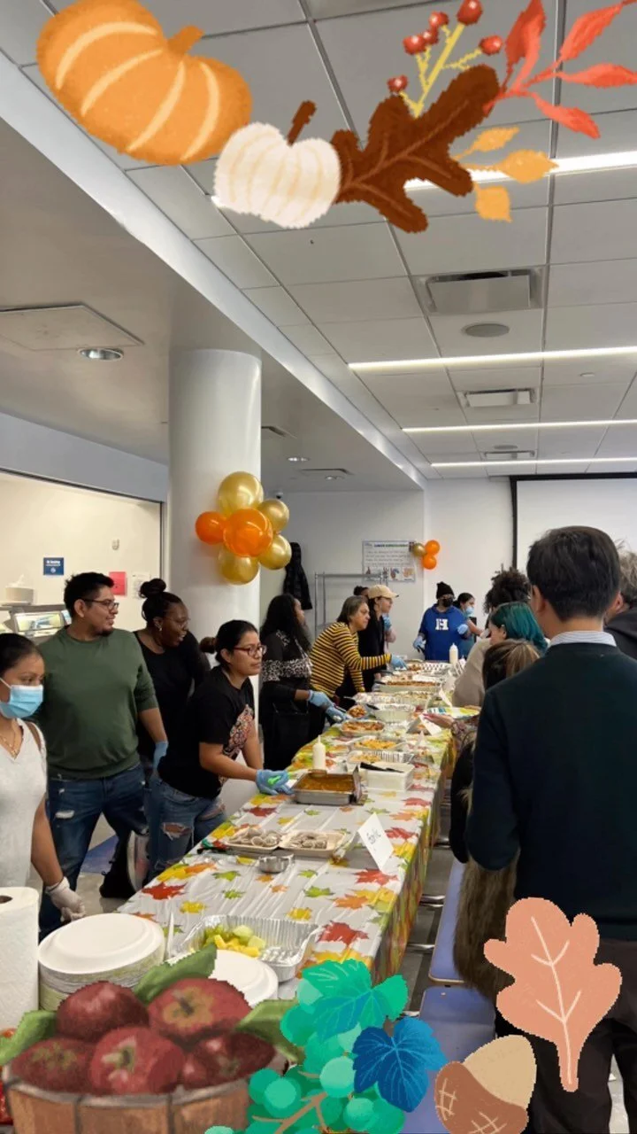 EHTP News — East Harlem Tutorial Program