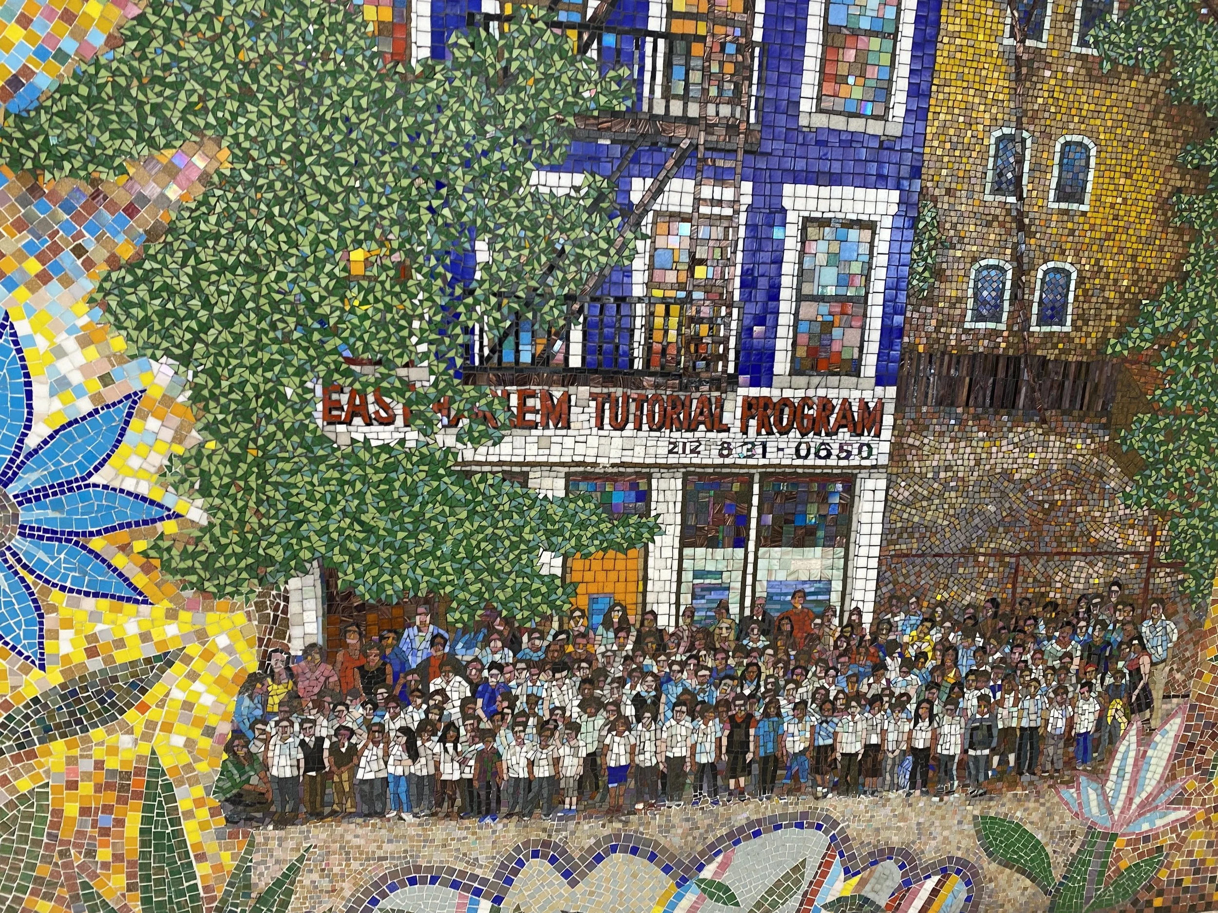 East Harlem Tutorial Program