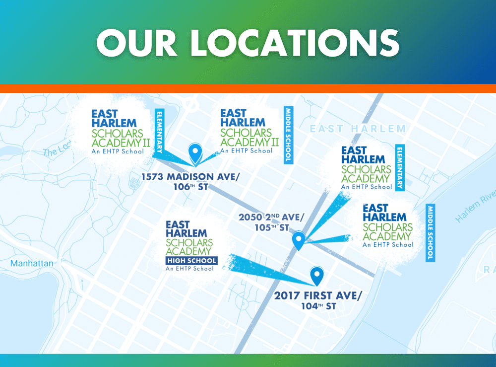 Careers — East Harlem Tutorial Program