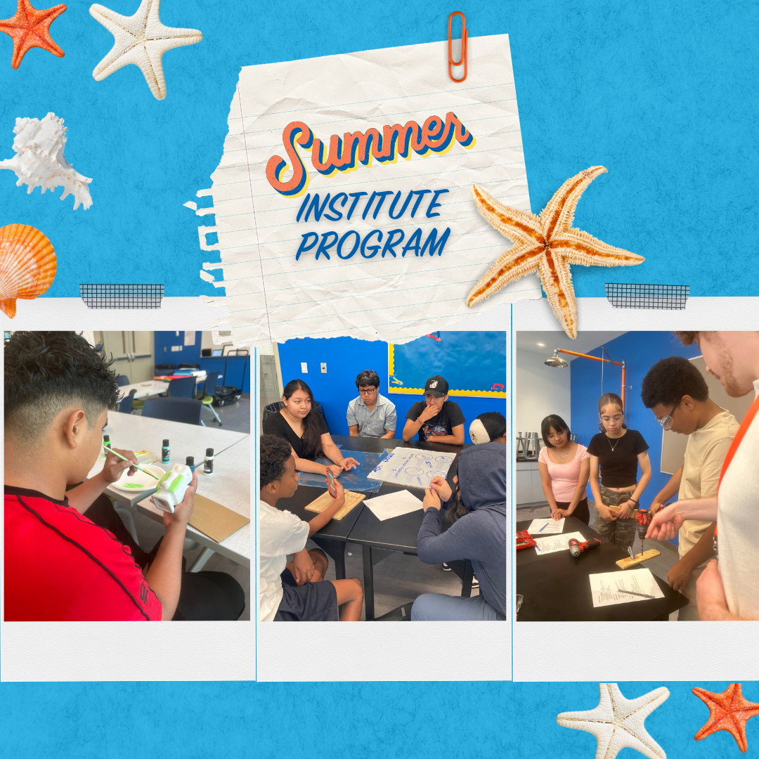 EHTP Summer Program Wraps — East Harlem Tutorial Program