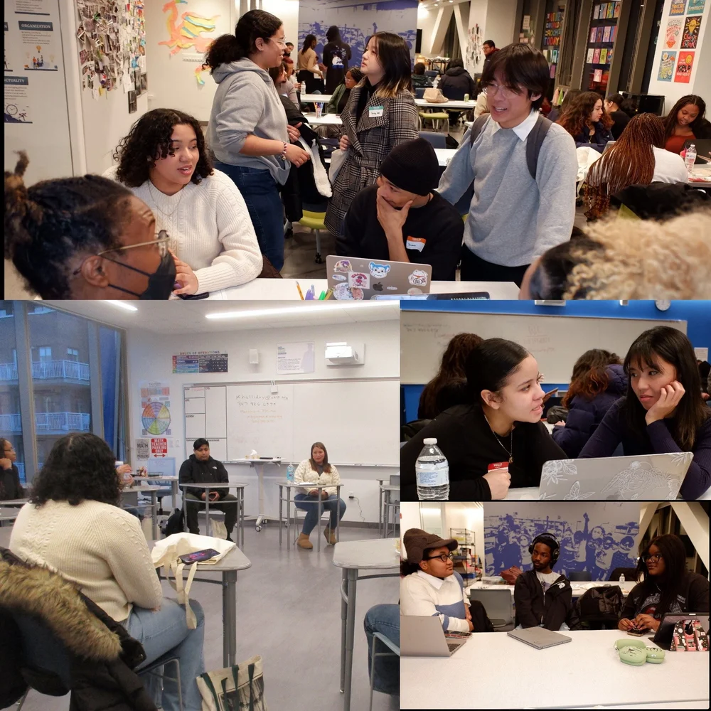 East Harlem Tutorial Program