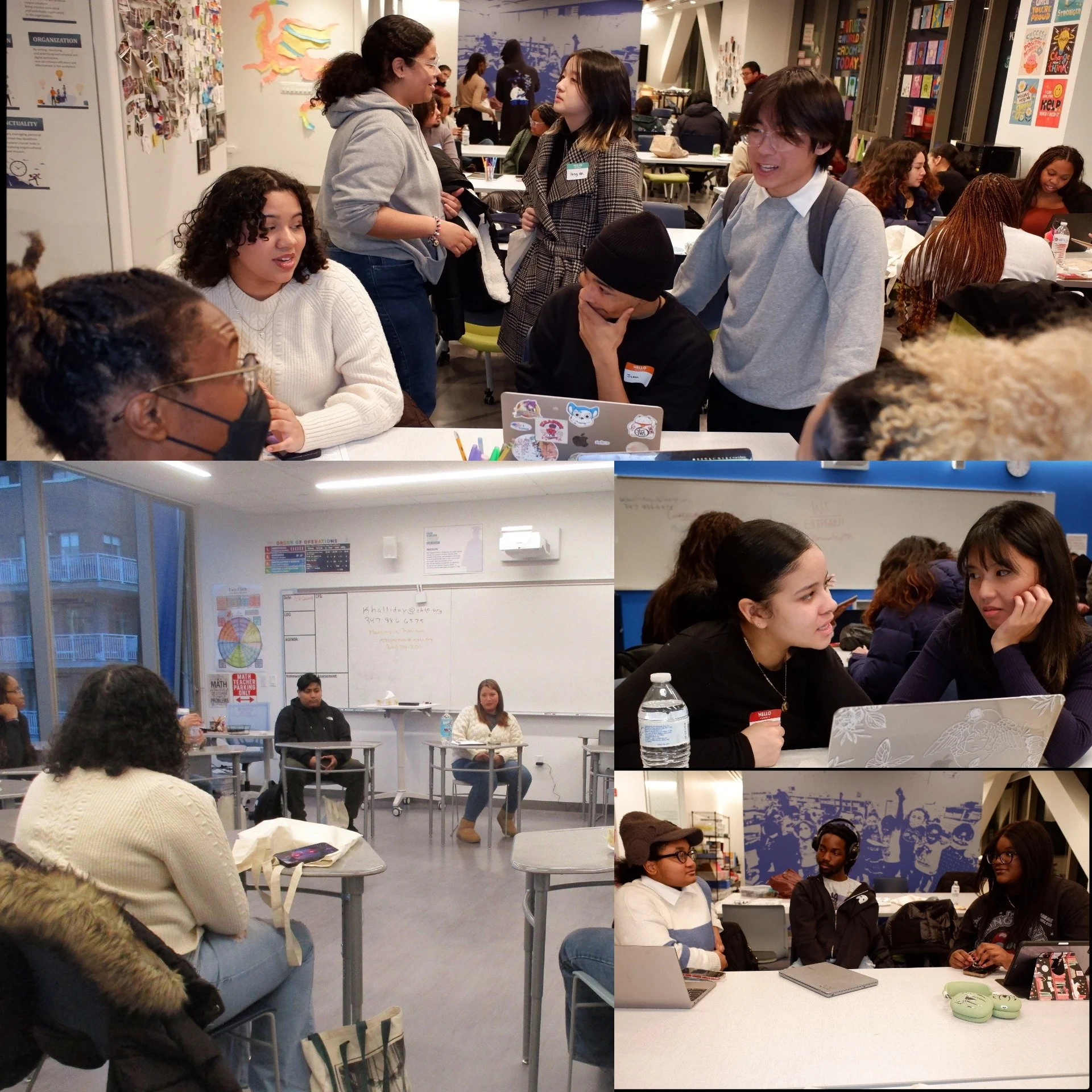 East Harlem Tutorial Program