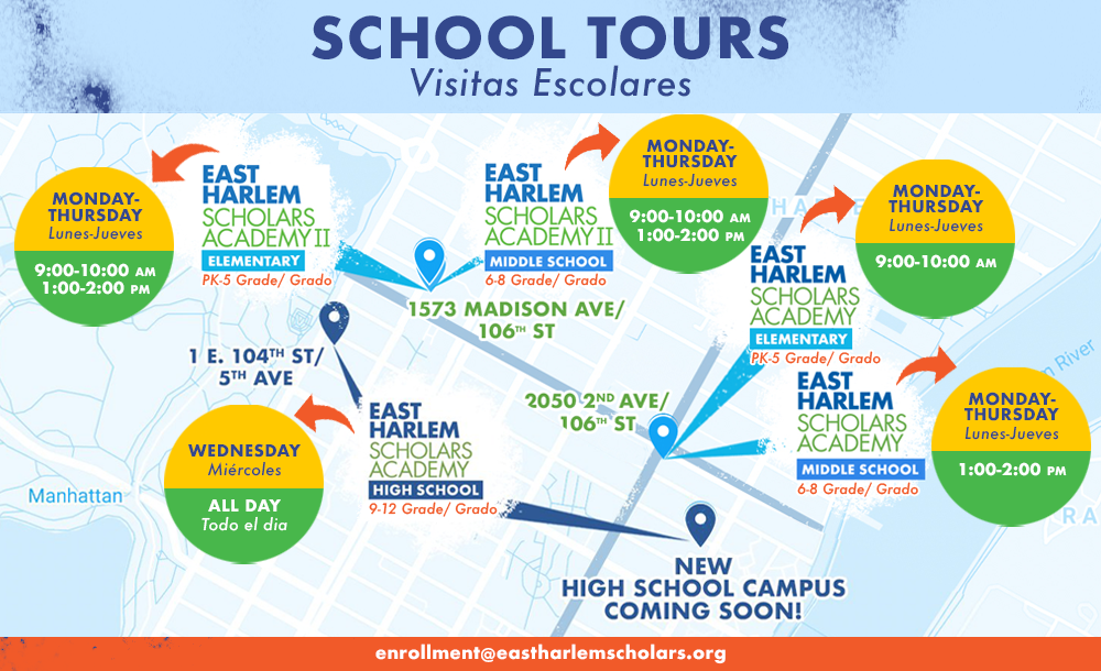 East Harlem Tutorial Program