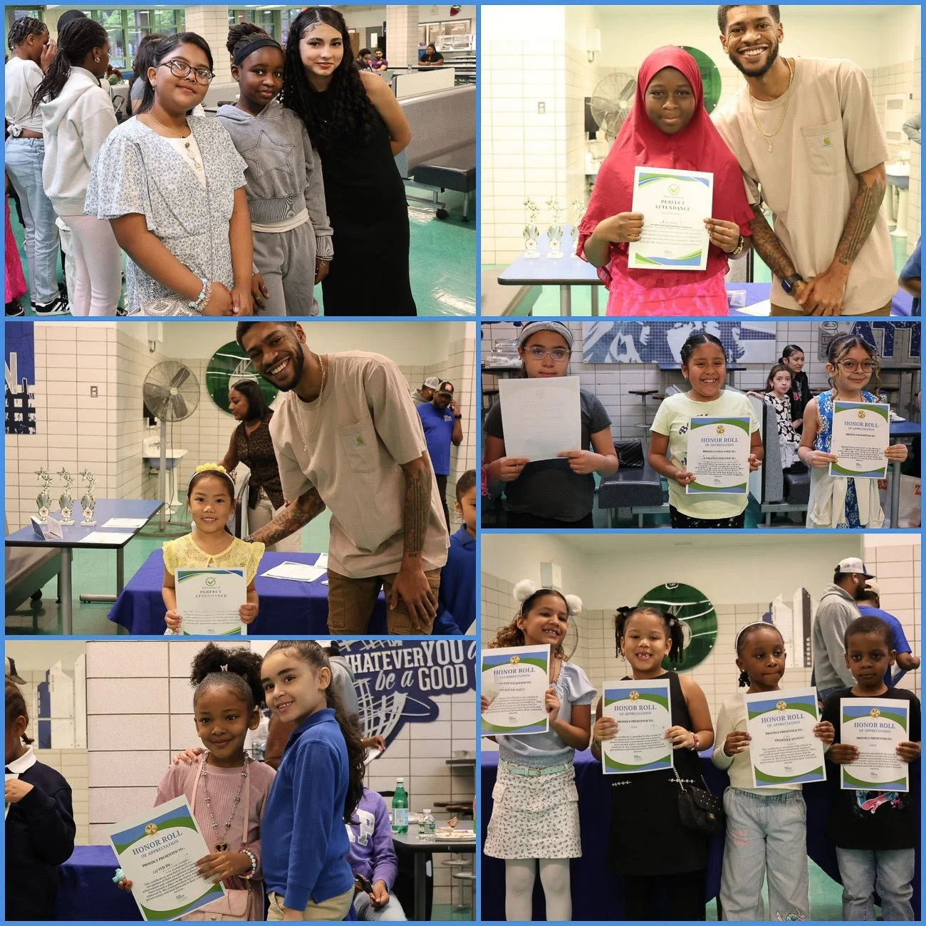 East Harlem Tutorial Program