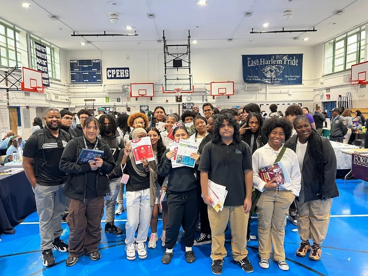 East Harlem Tutorial Program